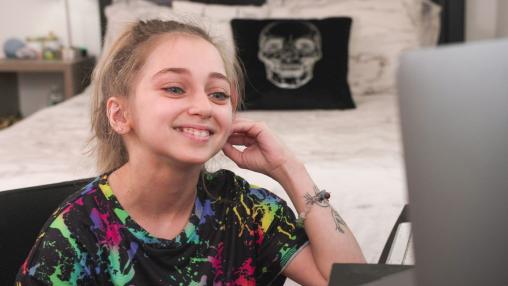 I Am Shauna Rae | TLC.com