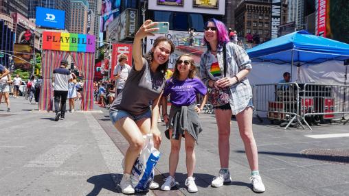 I Am Shauna Rae | TLC.com