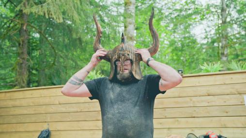 A Cut Above | Discovery