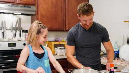 I Am Shauna Rae | TLC.com