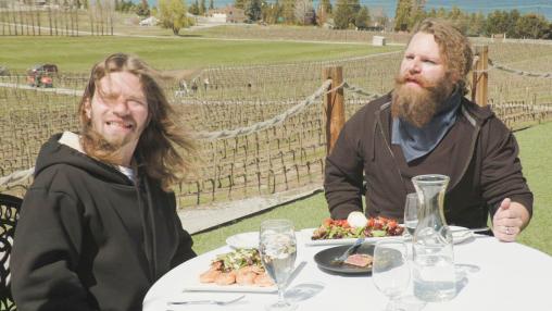 Alaskan Bush People | Discovery