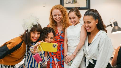 I Am Shauna Rae | TLC.com