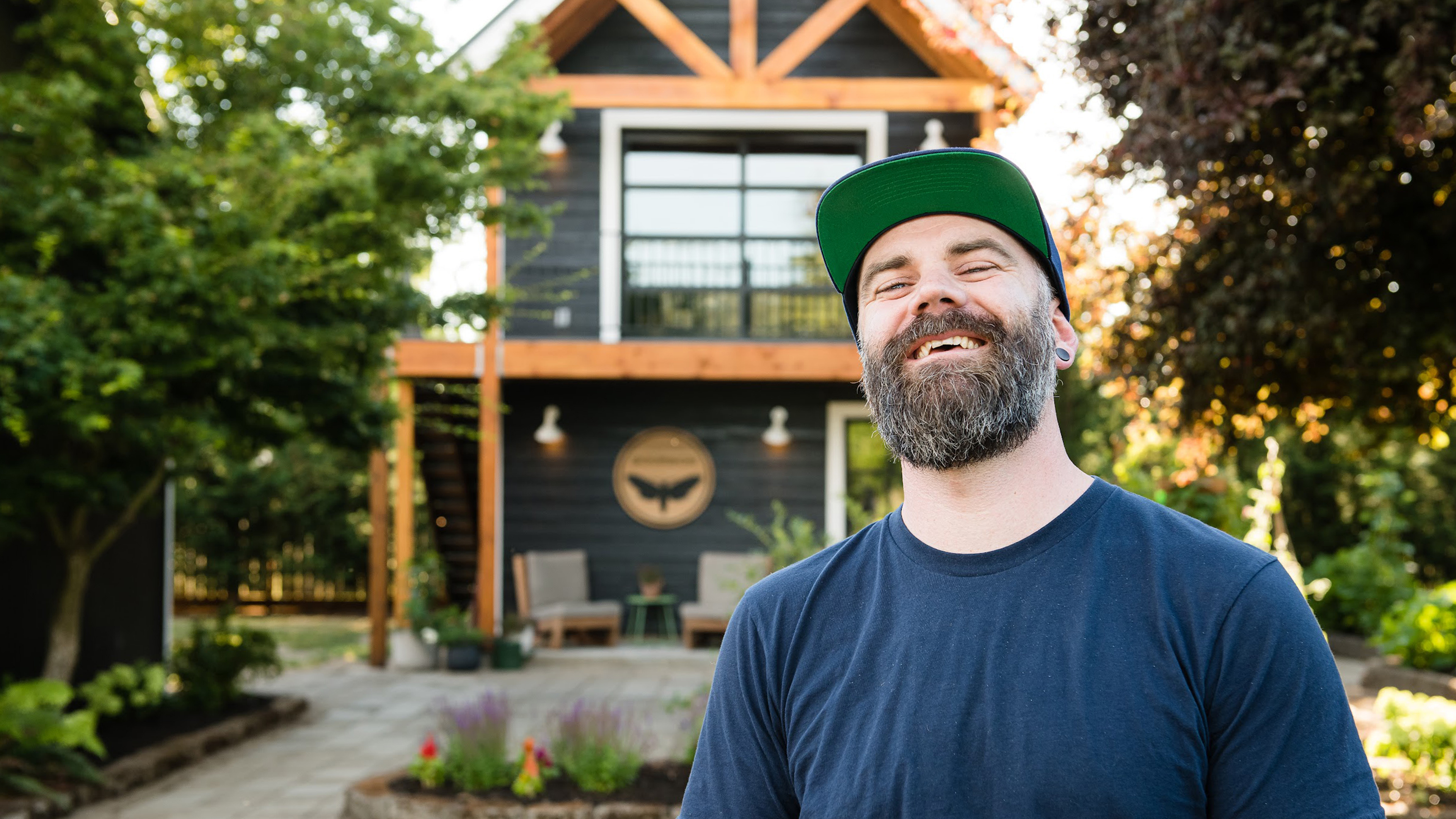 Stream Hibbs Shows You How | discovery+