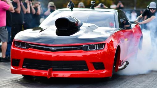 Street Outlaws: No Prep Kings on Discovery | Discovery