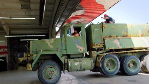 Diesel Brothers | Discovery