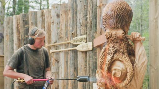 A Cut Above | Discovery