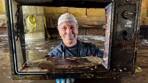 Dirty Jobs | Discovery