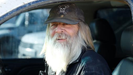 Gold Rush | Discovery