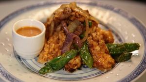 Chef Dynasty: House of Fang | Food Network