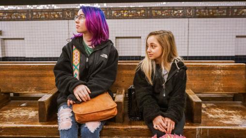 I Am Shauna Rae | TLC.com