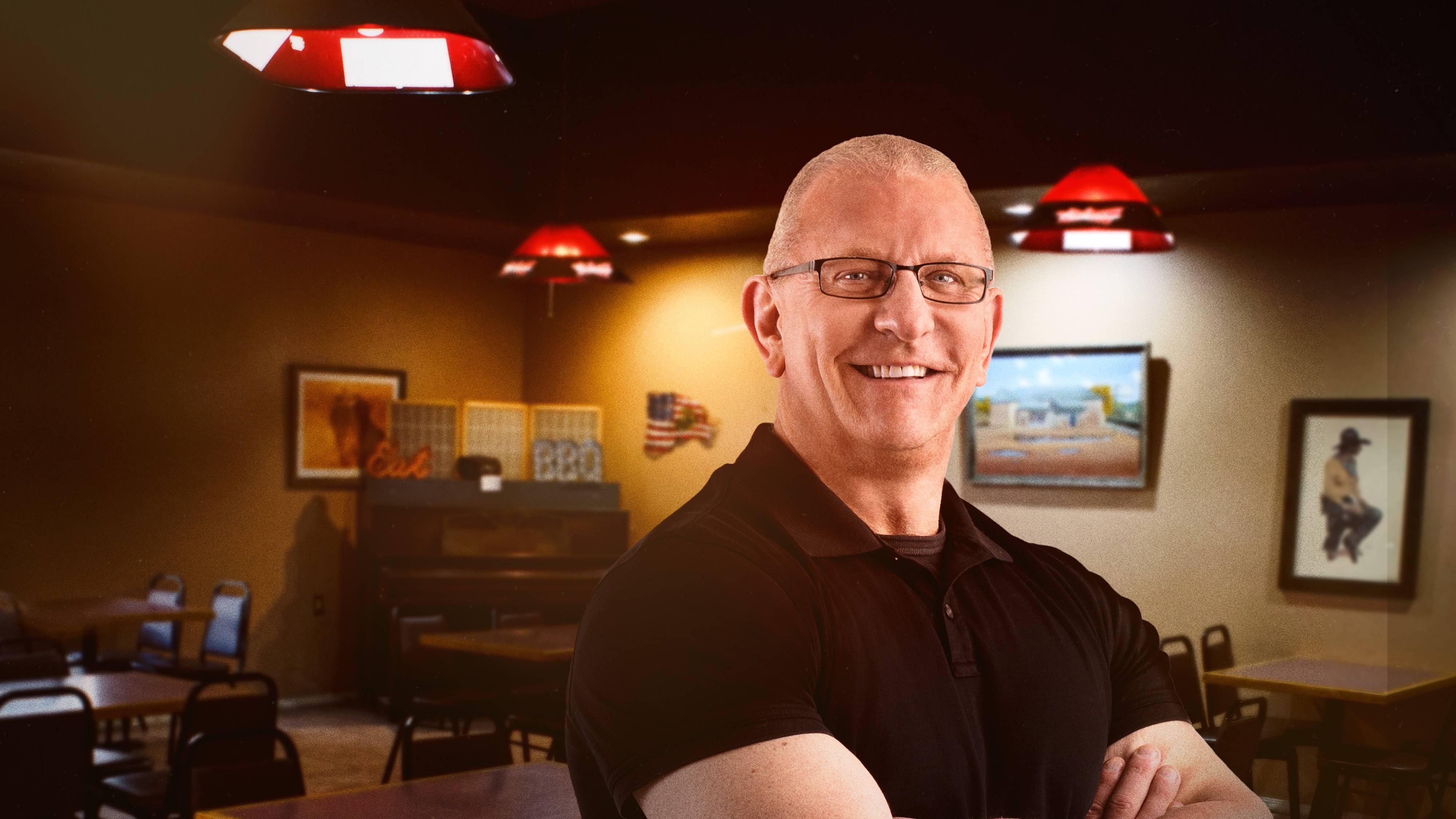 Stream Restaurant Impossible Discovery
