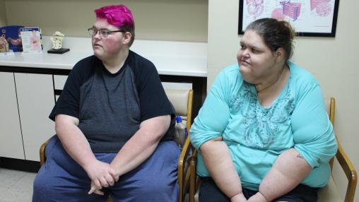 My 600-Lb Life: Where Are They Now? | TLC.com