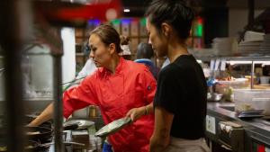 Chef Dynasty: House of Fang | Food Network