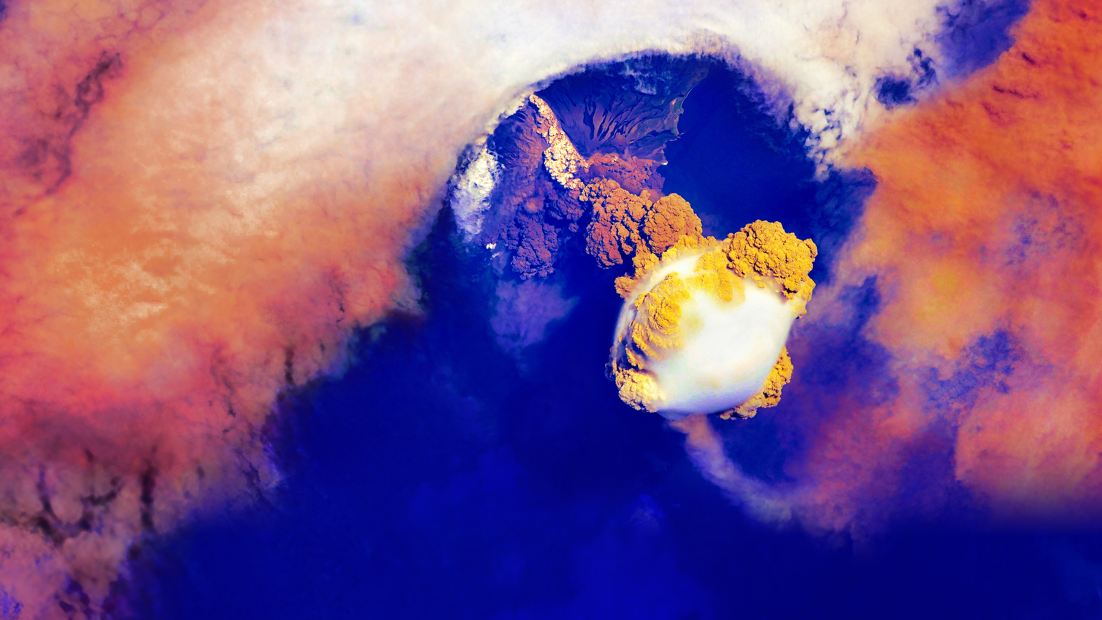 Stream What on Earth? | discovery+