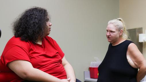 1000-lb Best Friends | TLC.com
