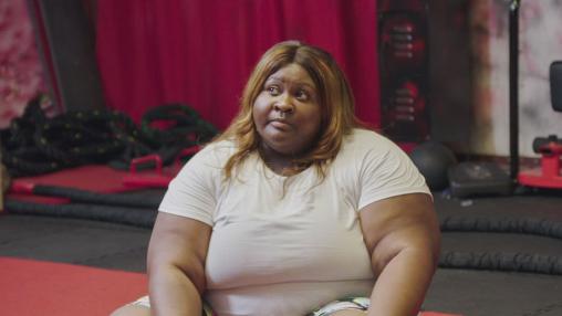 1000-lb Best Friends | TLC.com