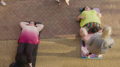 1000-lb Best Friends | TLC.com