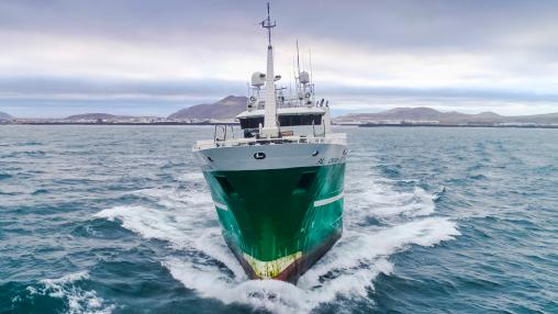 Ice Cold Catch | Discovery