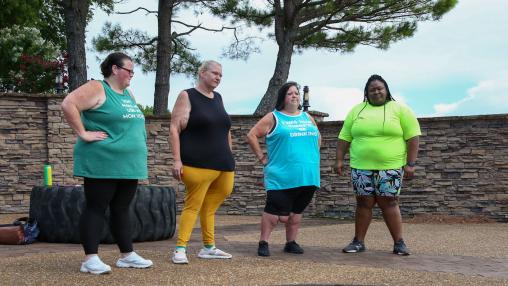 1000-lb Best Friends | TLC.com