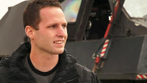 Storm Chasers | Discovery