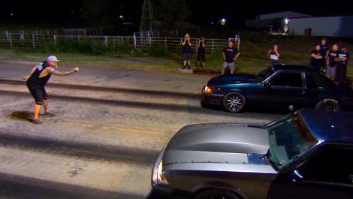 Street Outlaws on Discovery | Discovery