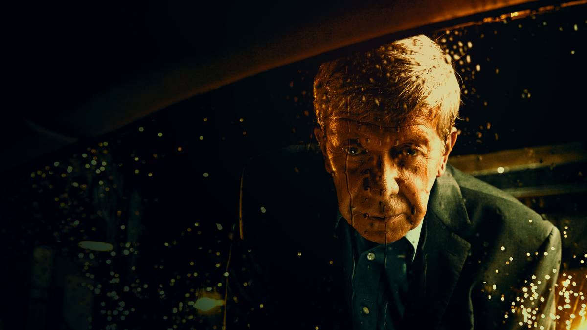 Stream Homicide Hunter The Man With No Face Discovery