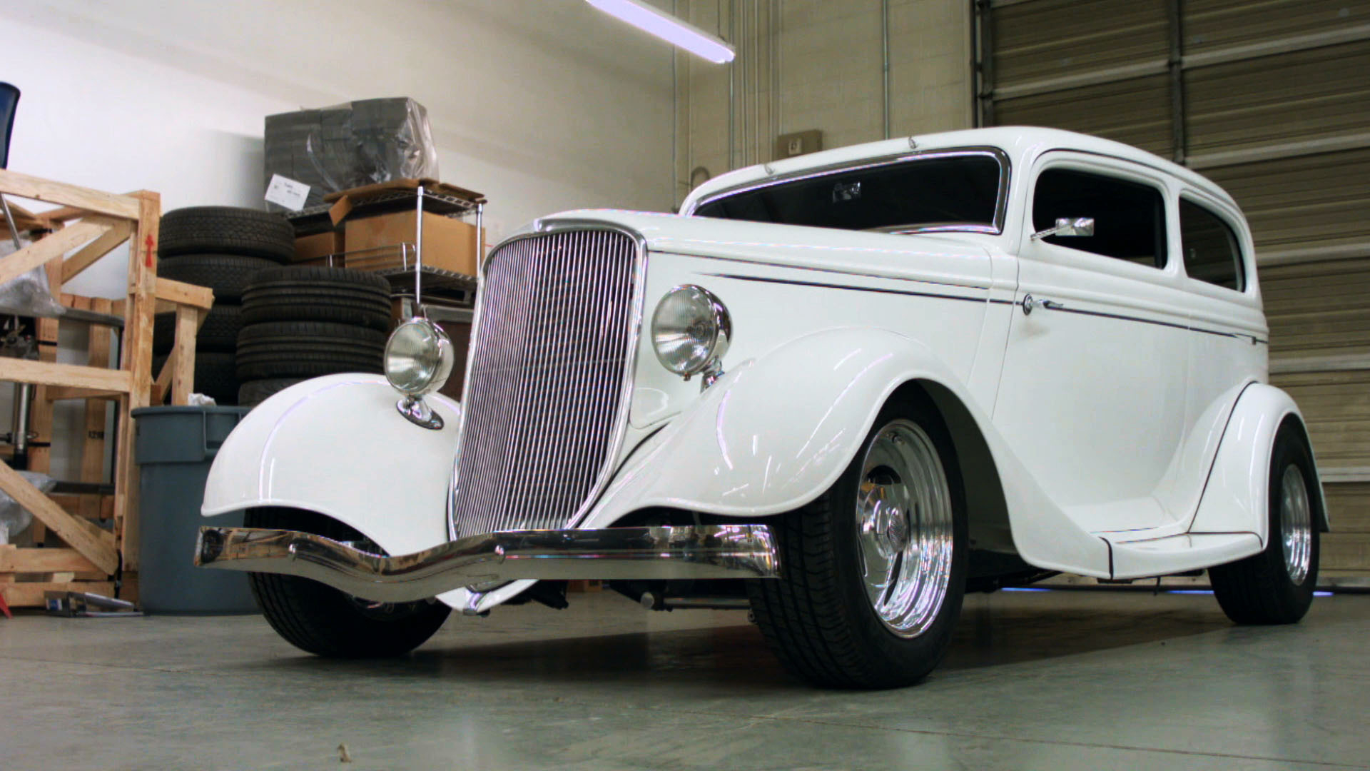 Bitchin' Rides: 1, Episode 6 - The Juice is Worth the Squeeze | MotorTrend