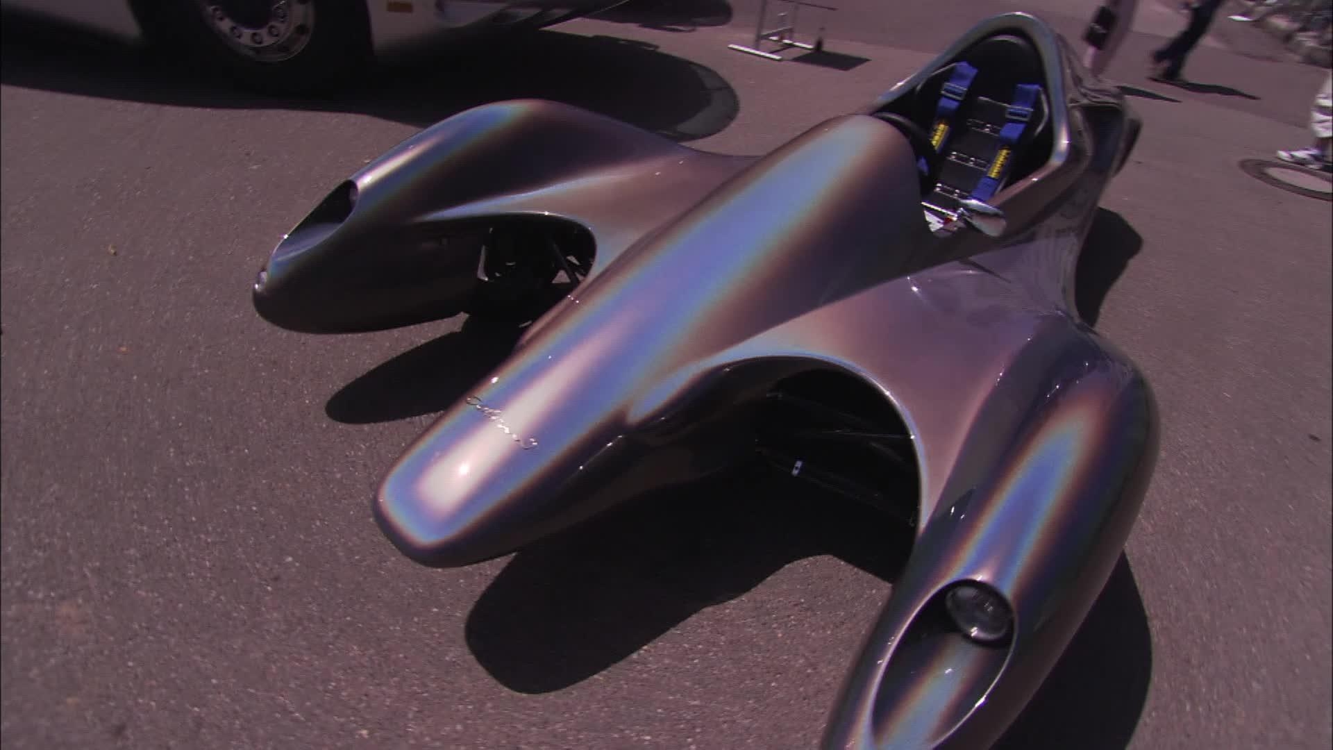 FutureCar | Watch Full Episodes & More! - MotorTrend