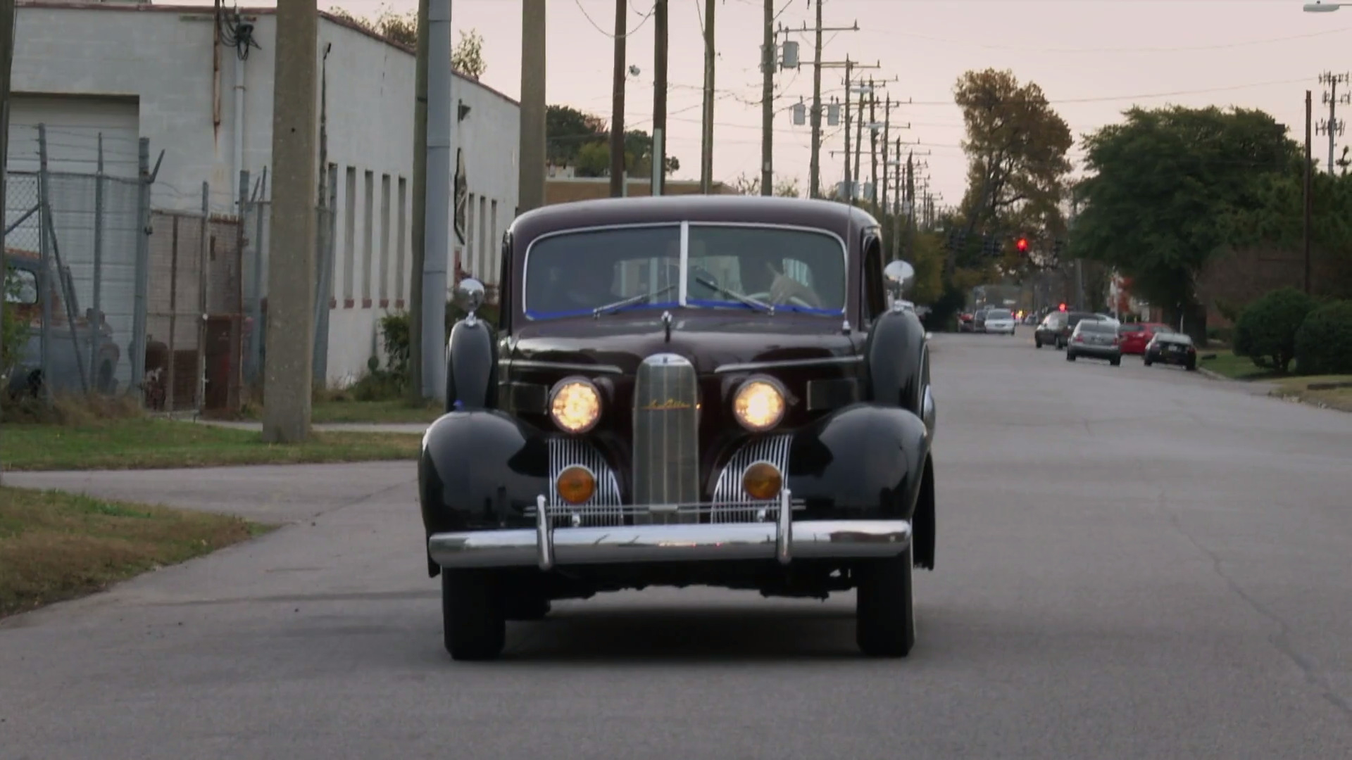 FantomWorks: 7, Episode 3 - Rags and Riches | MotorTrend