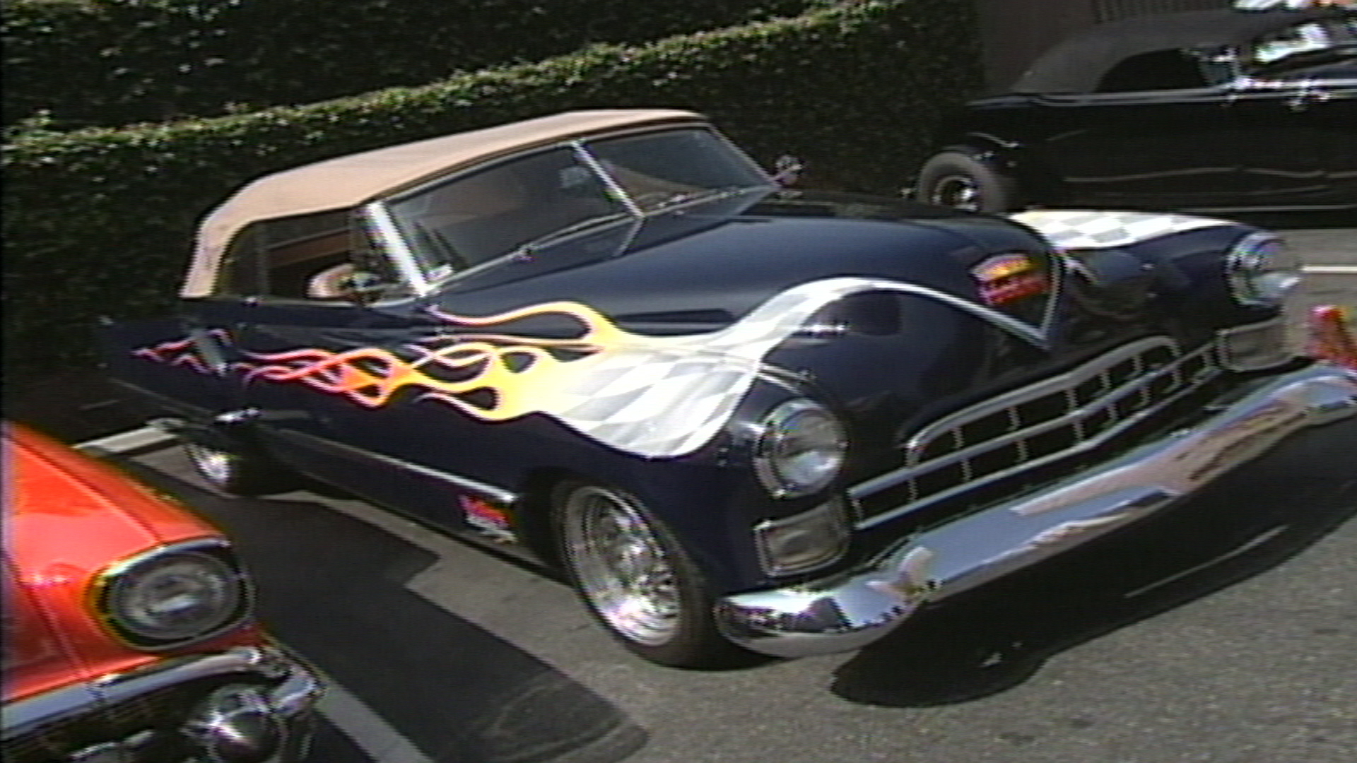 Hot Rod TV: 1, Episode 8 - Hitting the road on the 1999 Hot Rod Power ...