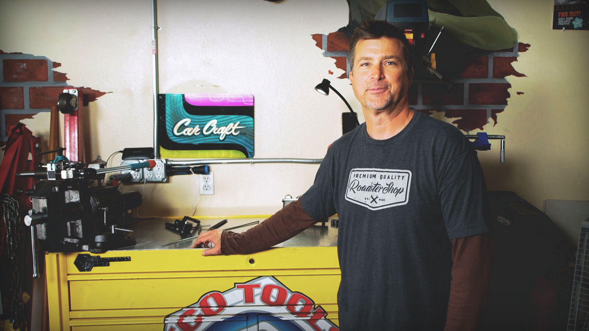 How To: 11, Episode 6 - How to Flair "Army-Navy"-Type Brake Fittings ...