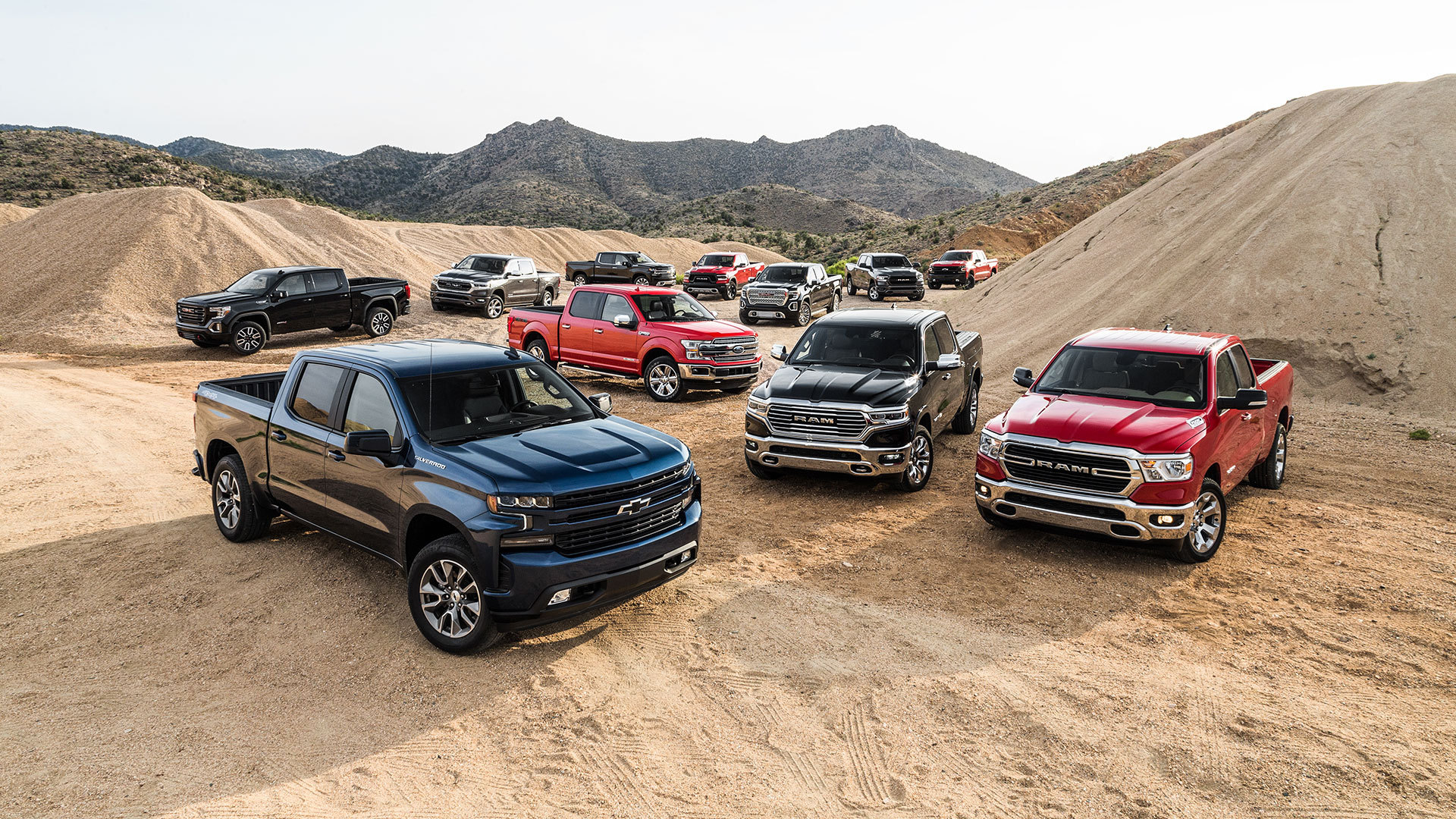Of the Year: 1, Episode 8 - MotorTrend's 2019 SUV of the Year: The Jeep ...