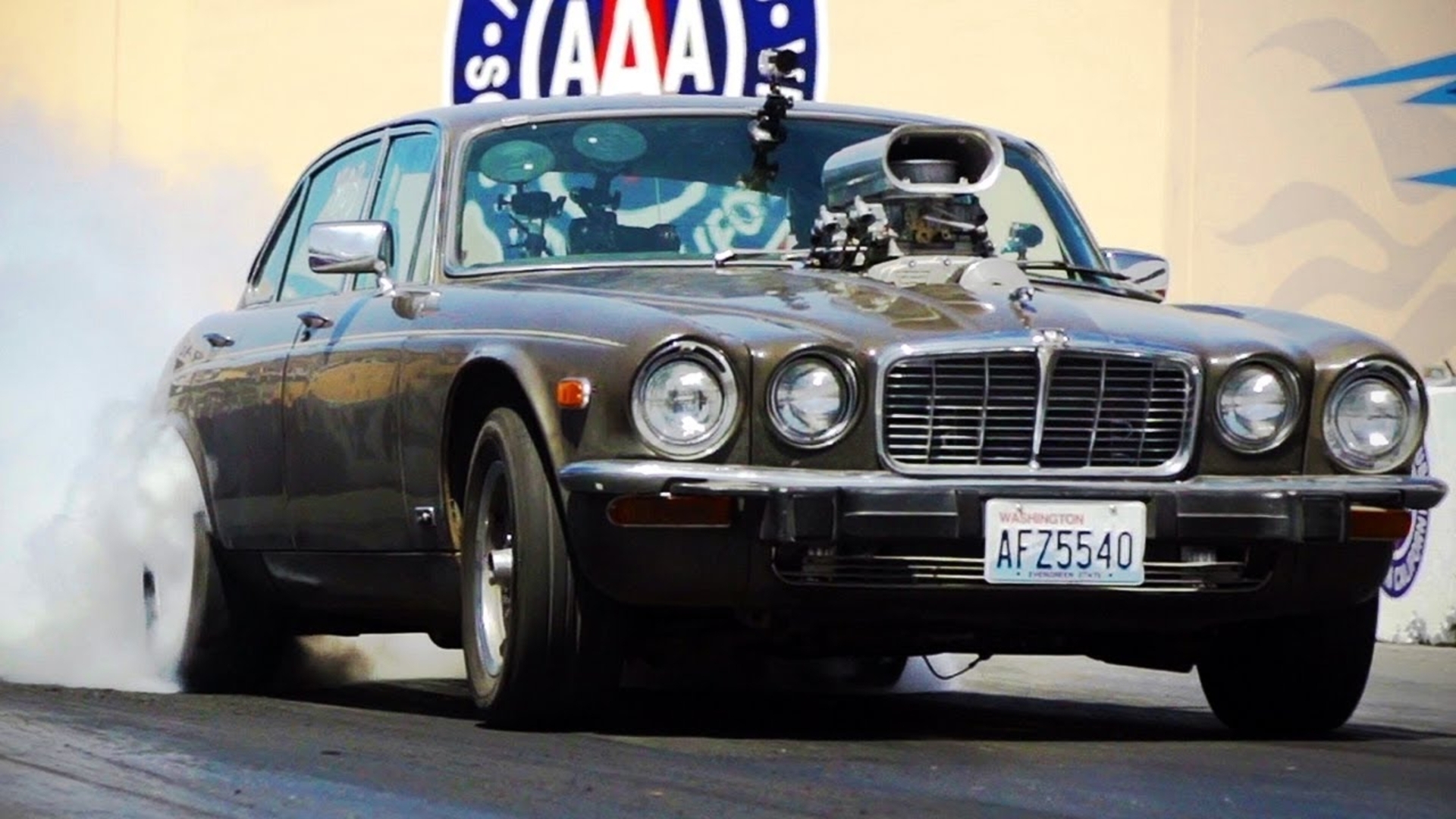 Watch Car TV Shows & Motorsports Online - Auto TV Shows on MotorTrend