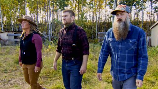 Homestead Rescue, A Discovery Series | Discovery