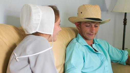 Return to Amish | TLC.com