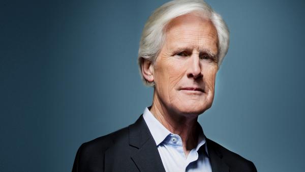 Assista a Keith Morrison Investiga: Quem é Donnie Rudd? | discovery+
