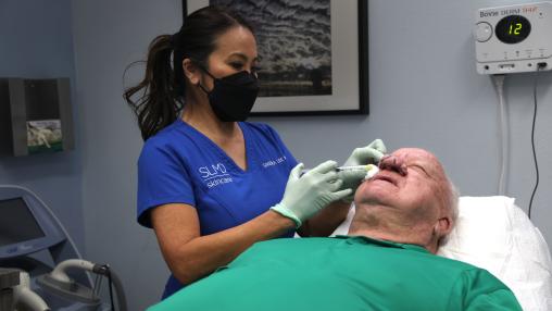 Dr. Pimple Popper | TLC.com