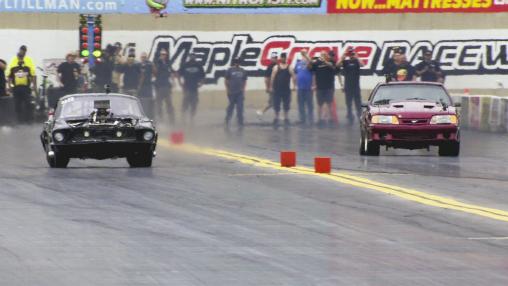 Street Outlaws: Locals Only | Discovery