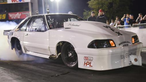 Street Outlaws: Locals Only | Discovery