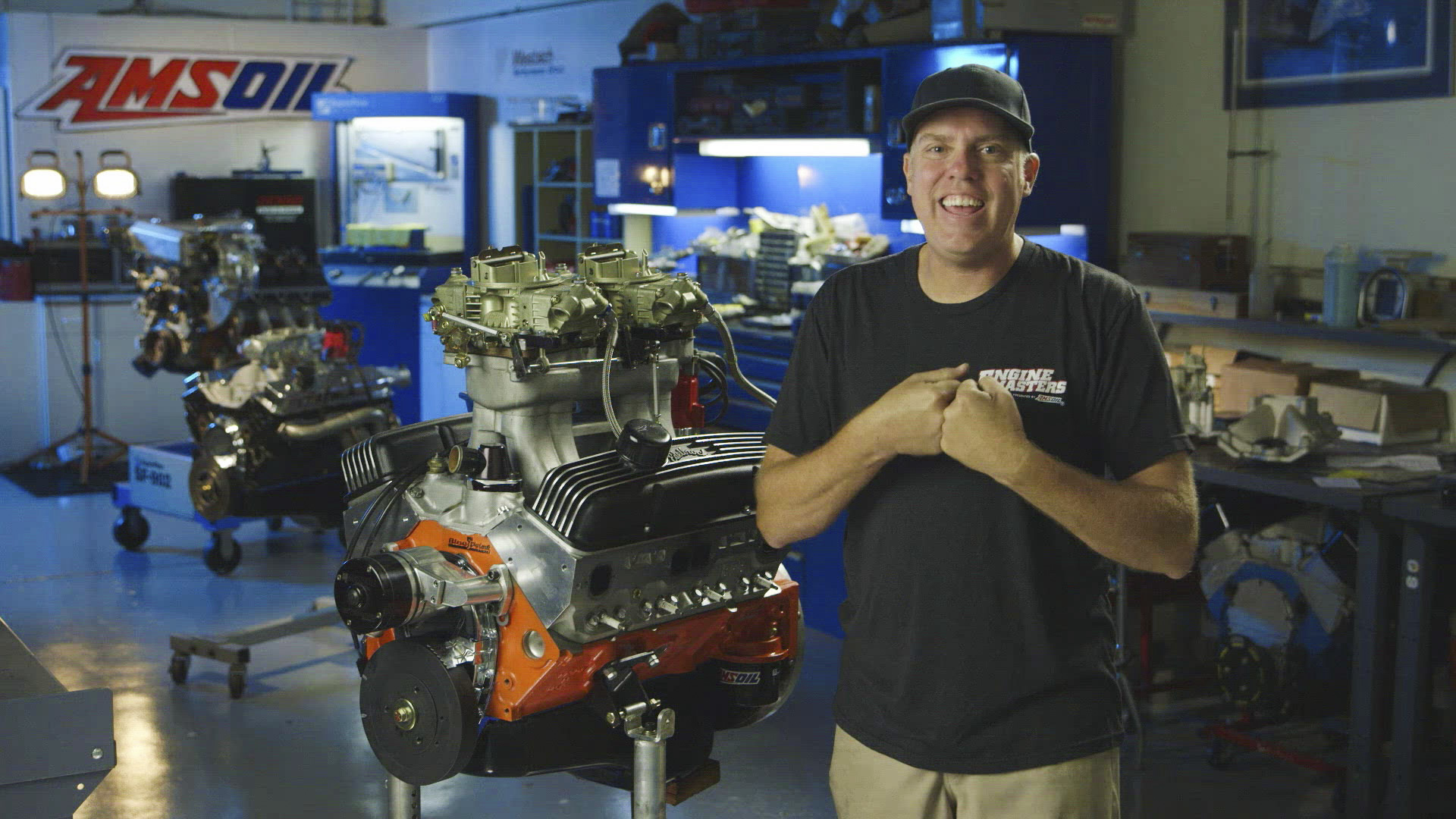 Watch Car TV Shows & Motorsports Online - Auto TV Shows on MotorTrend