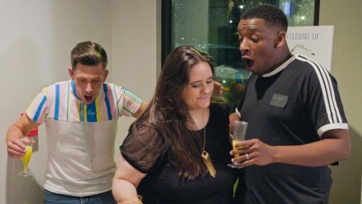 You, Me & My Ex | TLC.com