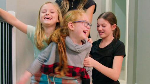 OutDaughtered | TLC.com