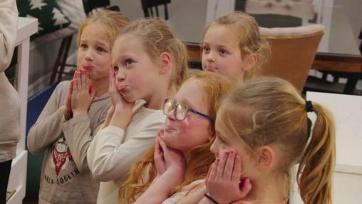 OutDaughtered | TLC.com