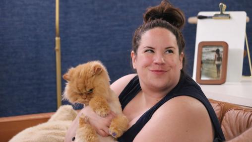 My Big Fat Fabulous Life | TLC.com