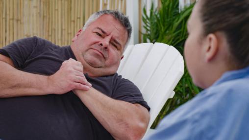 90 Day: The Last Resort | TLC.com