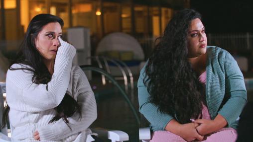 90 Day: The Last Resort | TLC.com