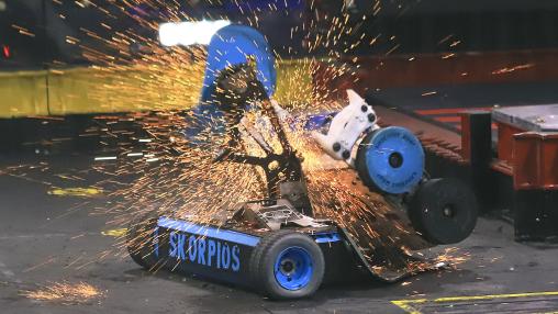 BattleBots | Discovery