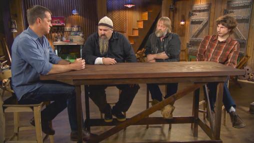 Gold Rush | Discovery
