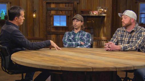 Gold Rush | Discovery