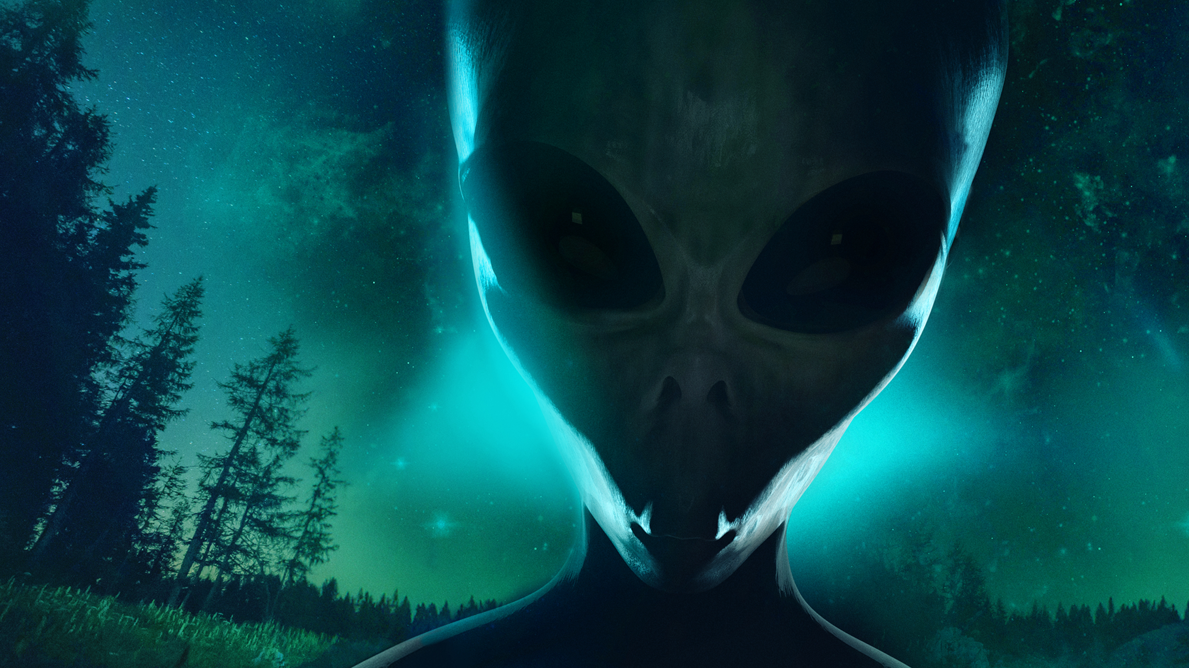 Assista a Visitantes Alienígenas | discovery+